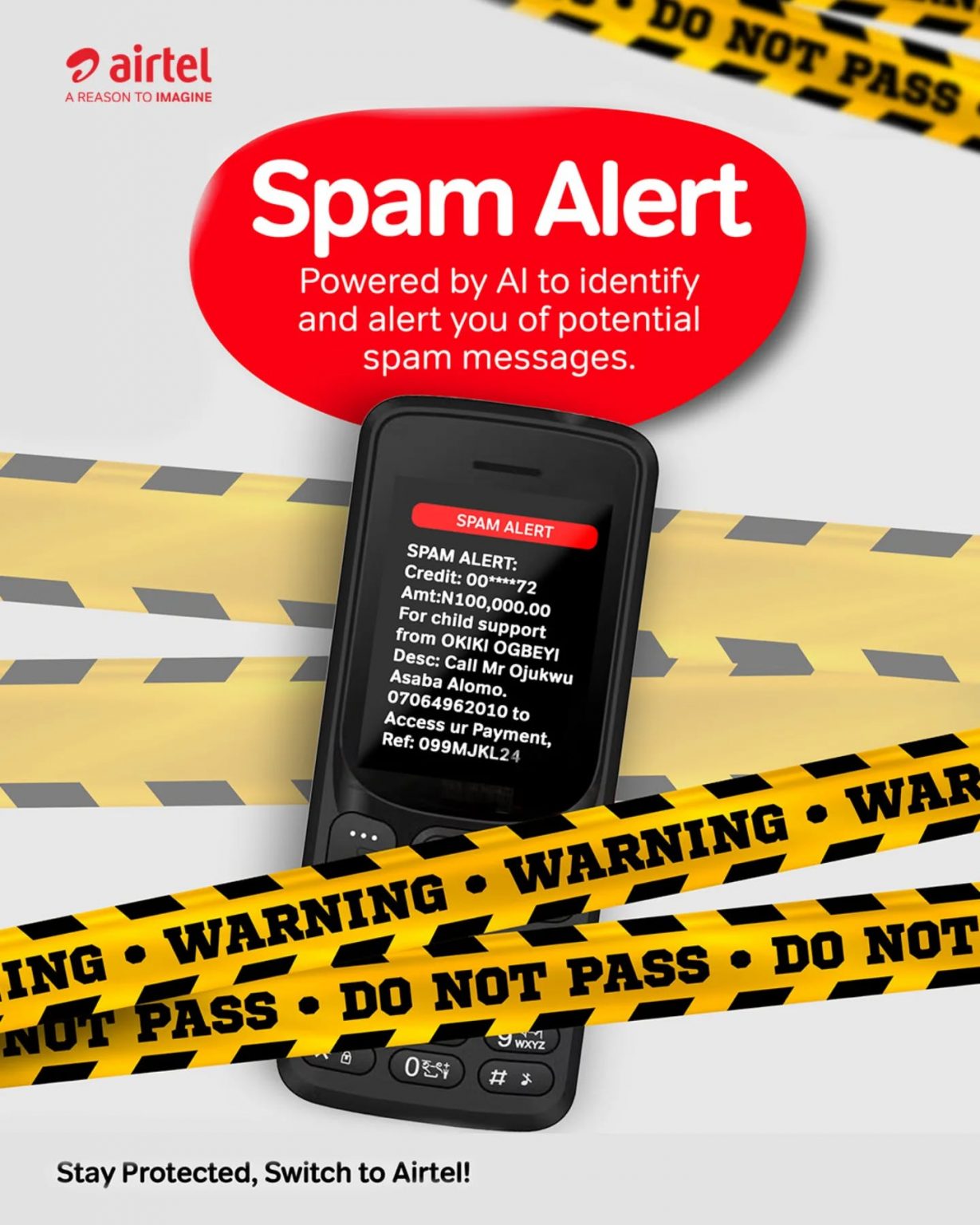 MTN Nigeria Rebrands Fibre Broadband Package to FibreX | Business Post ...