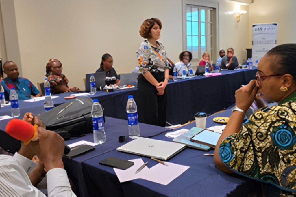 Nigeria Launches First National Antimicrobial Resistance Survey ...