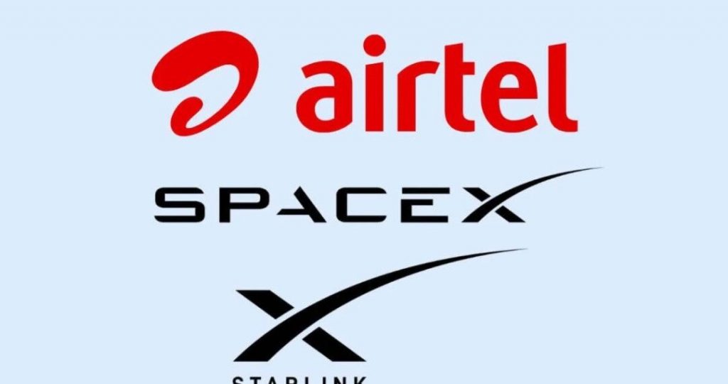 Airtel Africa, SpaceX to Launch Starlink Direct-to-Cell Connectivity ...