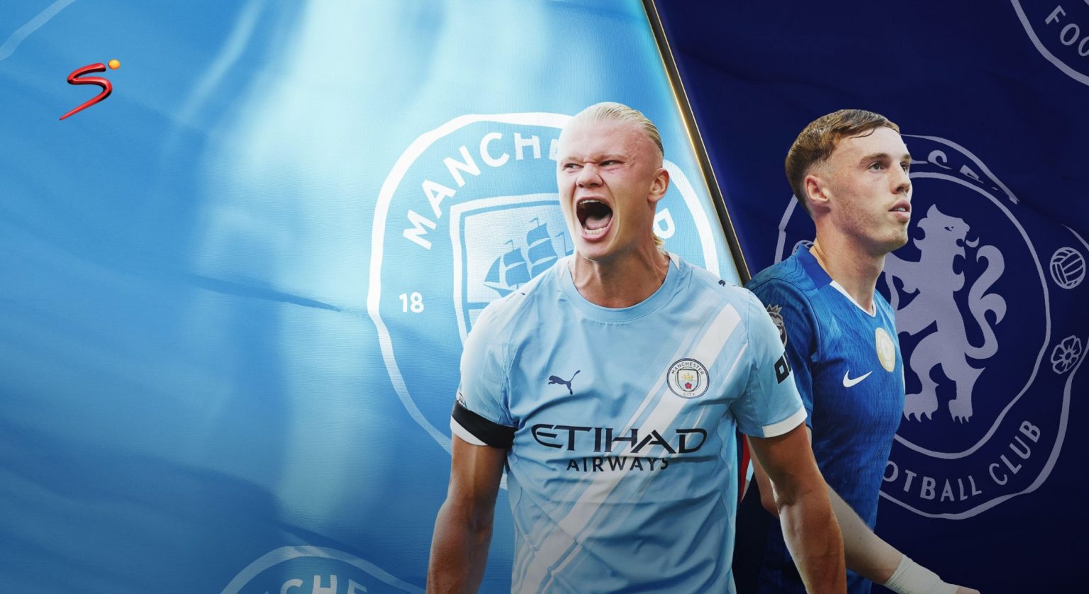 Man City vs Chelsea Tops New Year Football Line-up on SuperSport ...