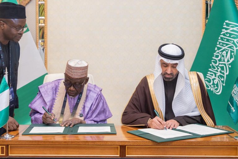Saudi Arabia, Nigeria Sign Workers’ Recruitment Agreement | Business ...
