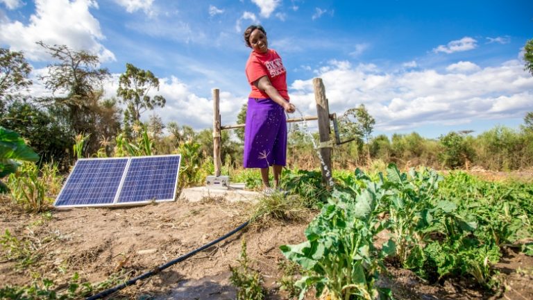 Nigeria to Benefit from $50m World Bank Solar Agric Project | Business ...