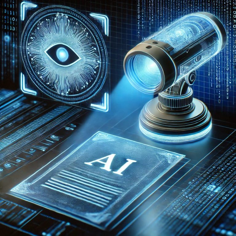 The Future of AI Detector Technology in Content Review | Business Post ...