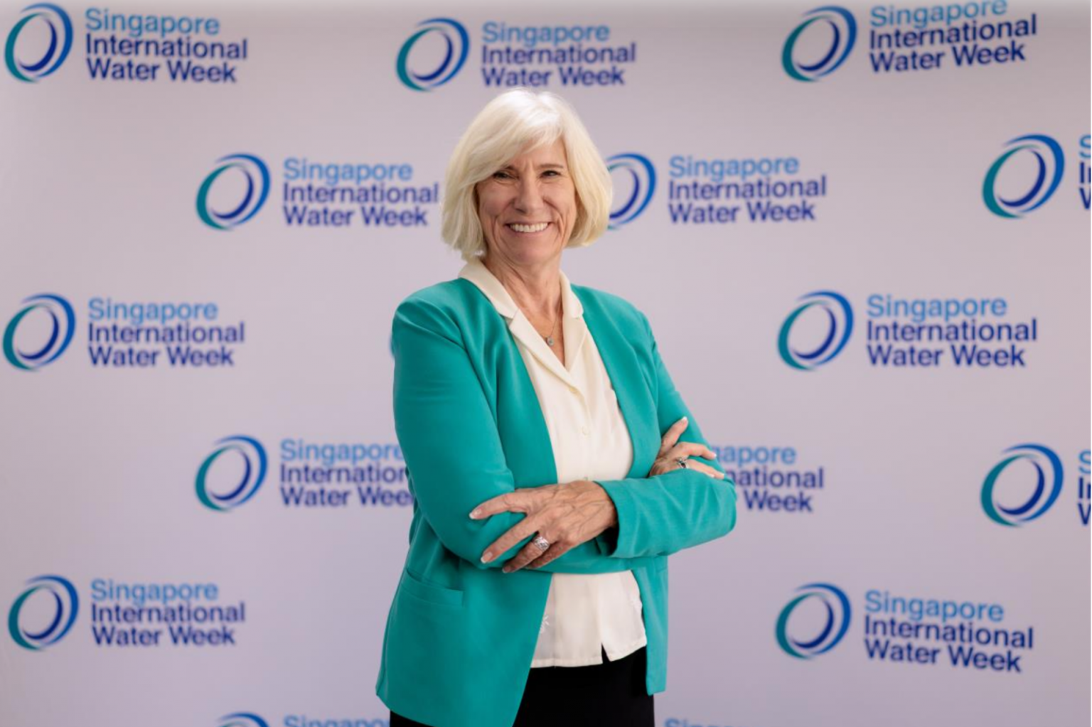 American microbiologist behind global water safety breakthrough wins ...