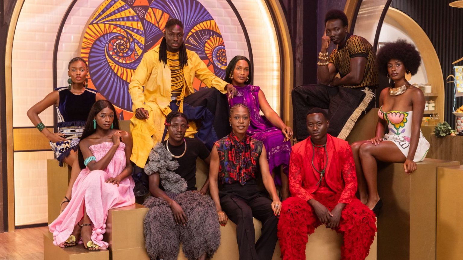 MasterChef Nigeria: Food Meets Fashion | Business Post Nigeria